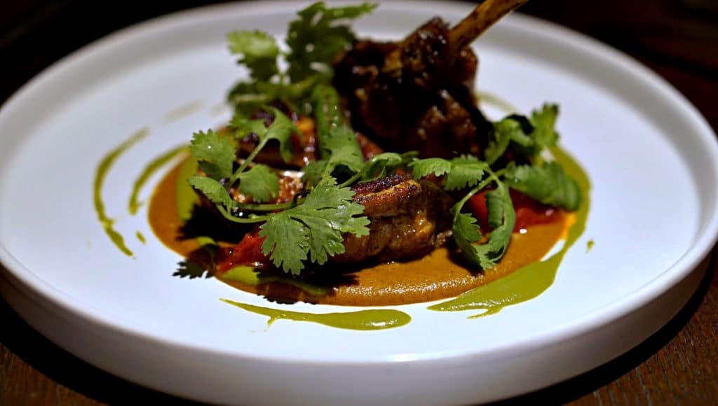 Review: Ocken brings comfort-filled creativity to the table