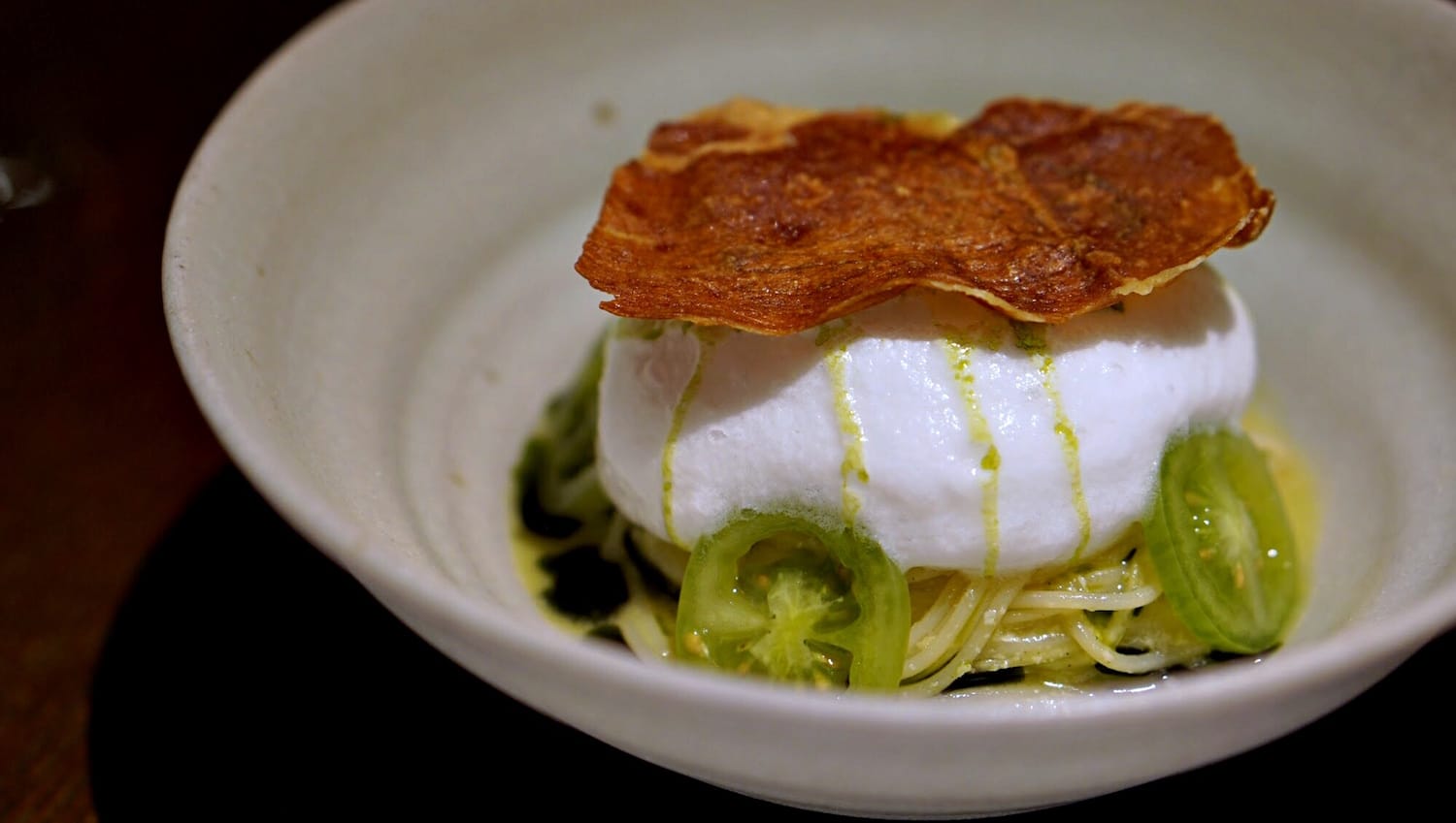 Review: Ocken brings comfort-filled creativity to the table