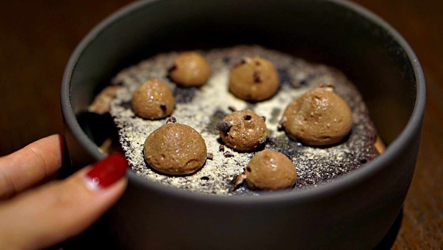 Review: Ocken brings comfort-filled creativity to the table