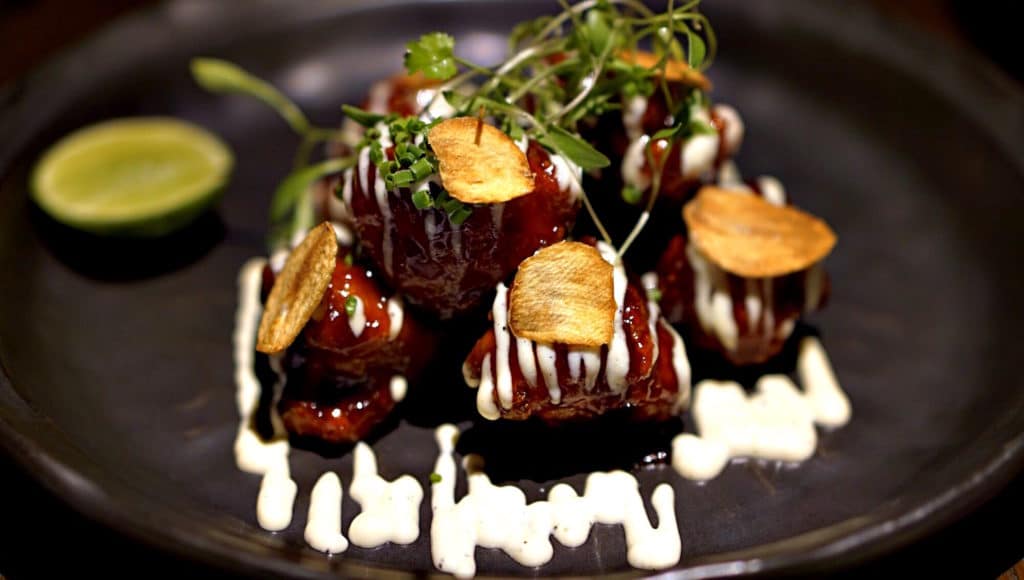 Review: Ocken brings comfort-filled creativity to the table