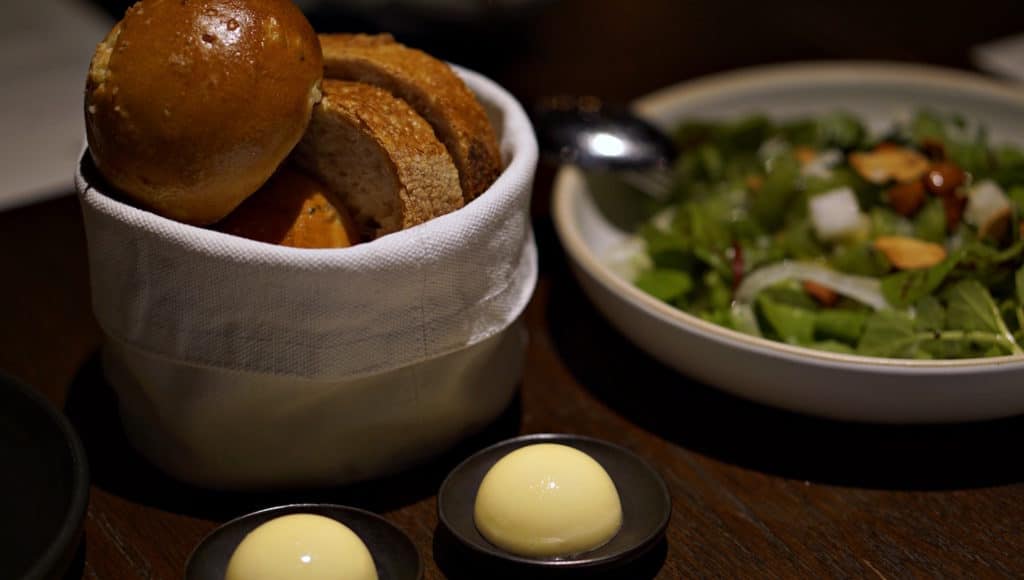 Review: Ocken brings comfort-filled creativity to the table