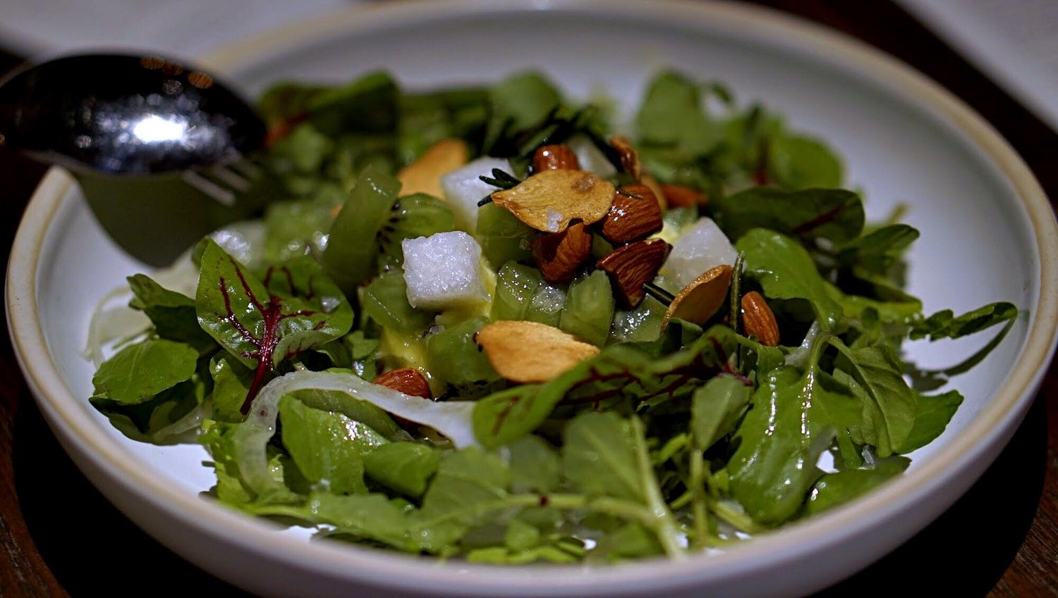 Review: Ocken brings comfort-filled creativity to the table