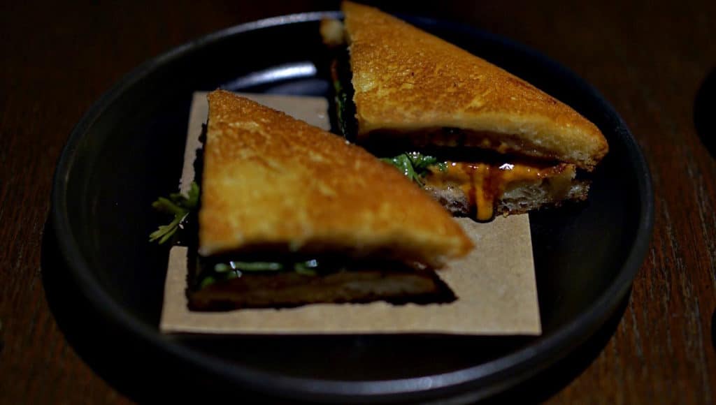 Review: Ocken brings comfort-filled creativity to the table