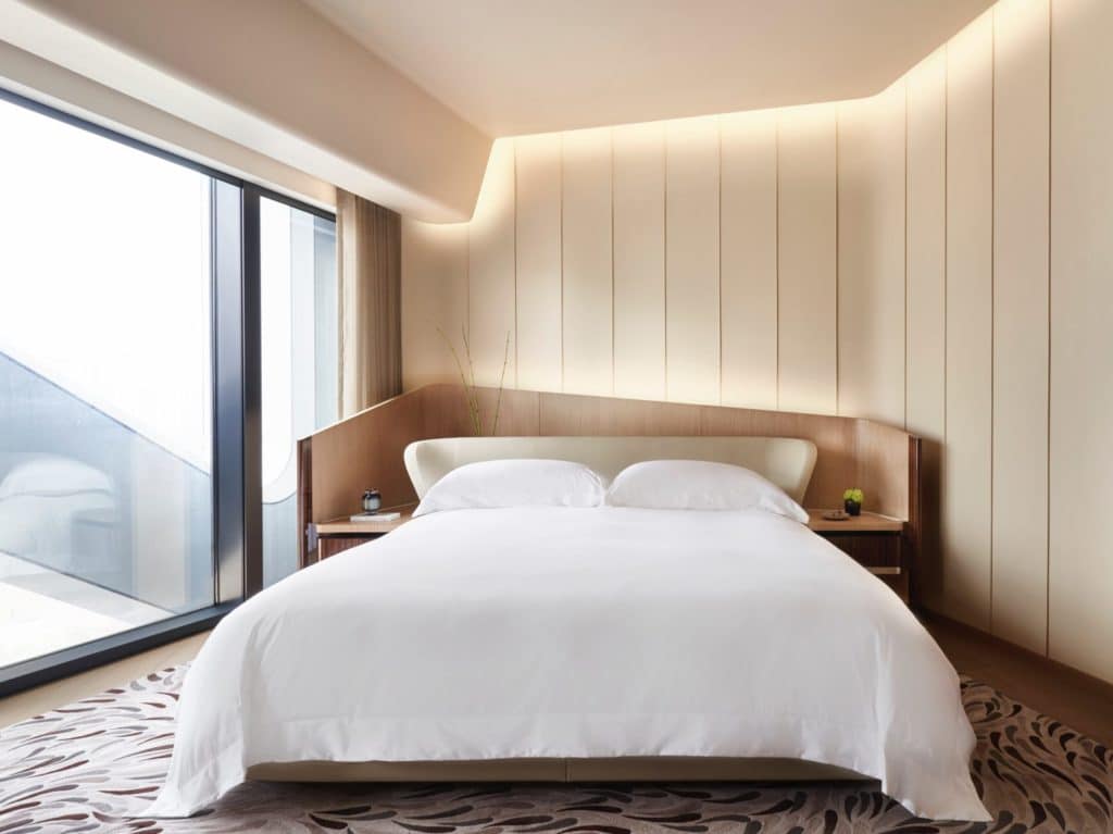Suite Staycation: The new alternative face of Macau at Morpheus
