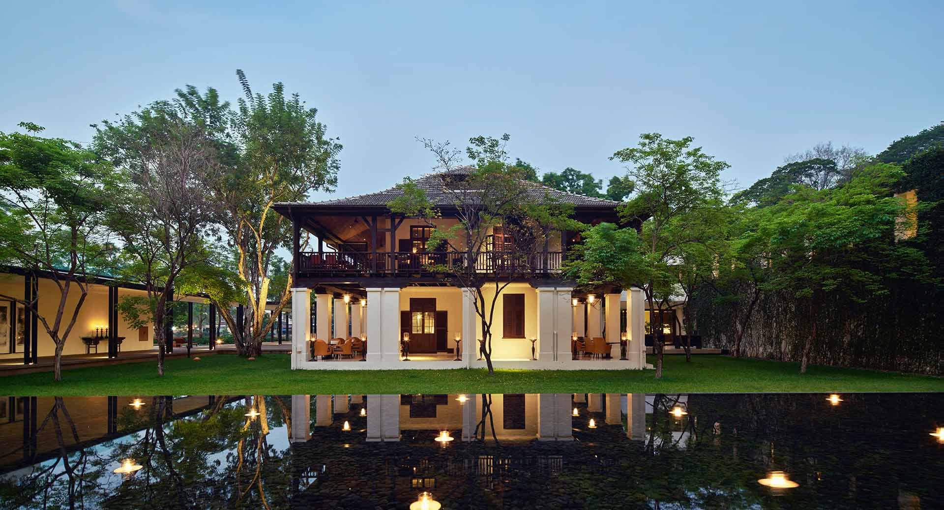 9 boutique hotels in Chiang Mai to check in to