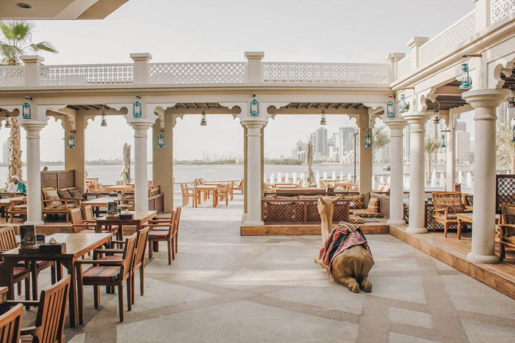 5 must-visit traditional restaurants in Dubai