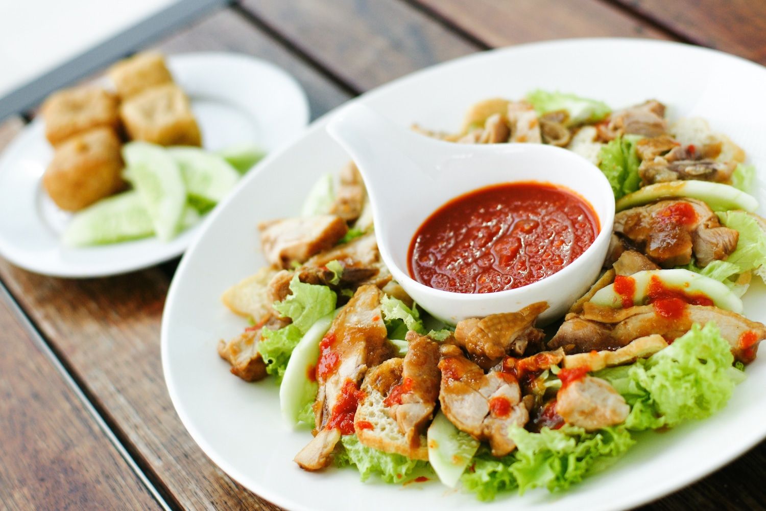 Chefs explain: Why the fading Kristang cuisine needs to be preserved