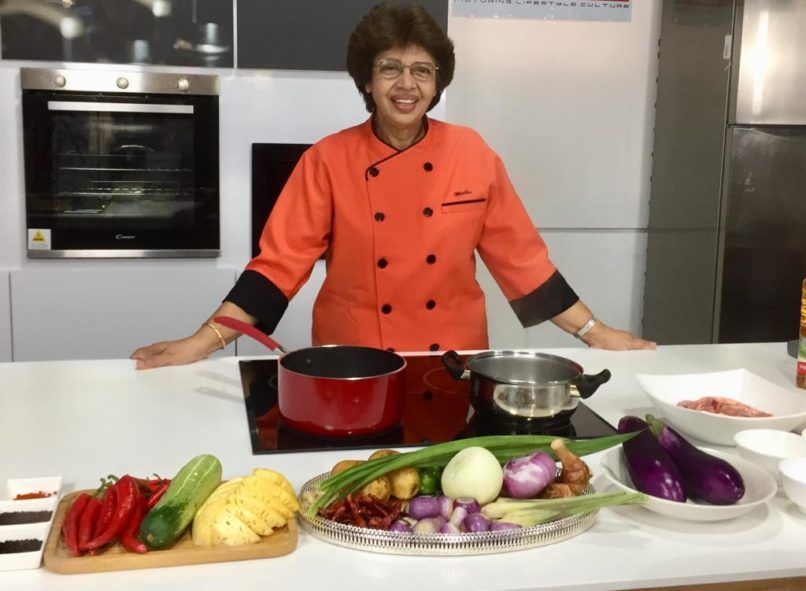 Chefs explain: Why the fading Kristang cuisine needs to be preserved