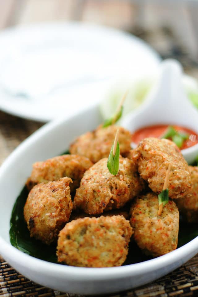 Chefs explain: Why the fading Kristang cuisine needs to be preserved
