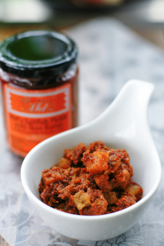 Chefs explain: Why the fading Kristang cuisine needs to be preserved