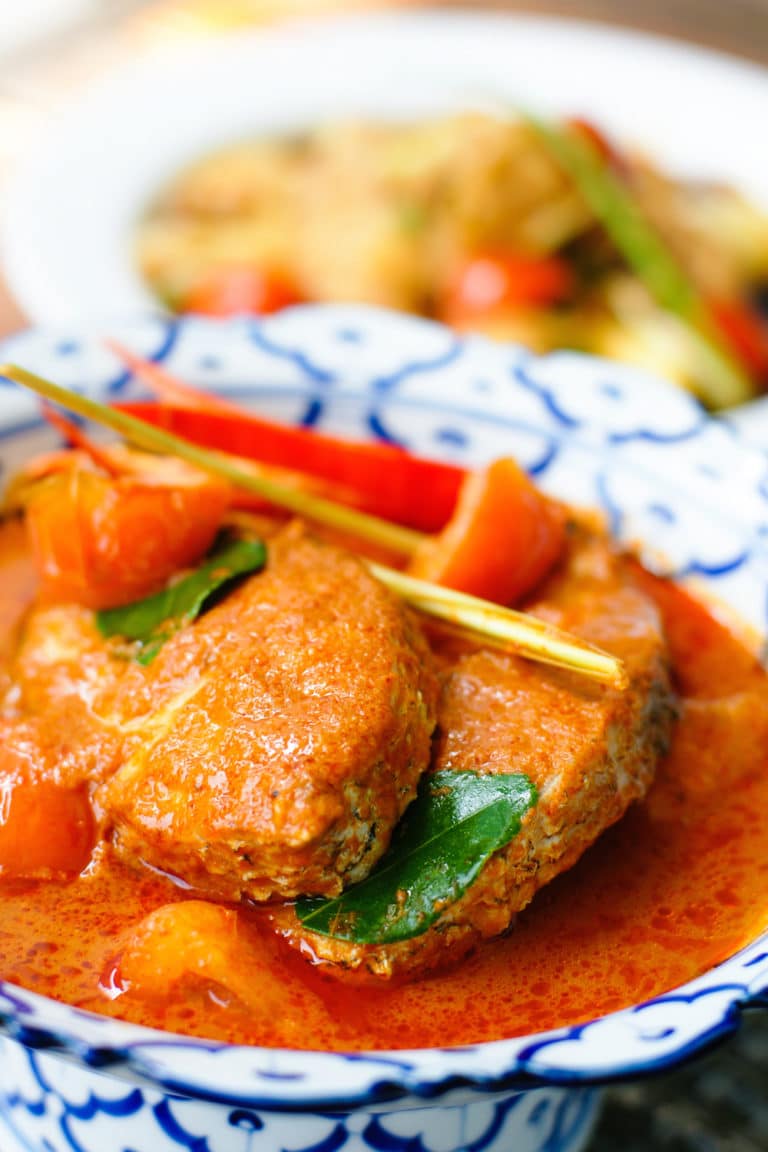 Chefs explain: Why the fading Kristang cuisine needs to be preserved