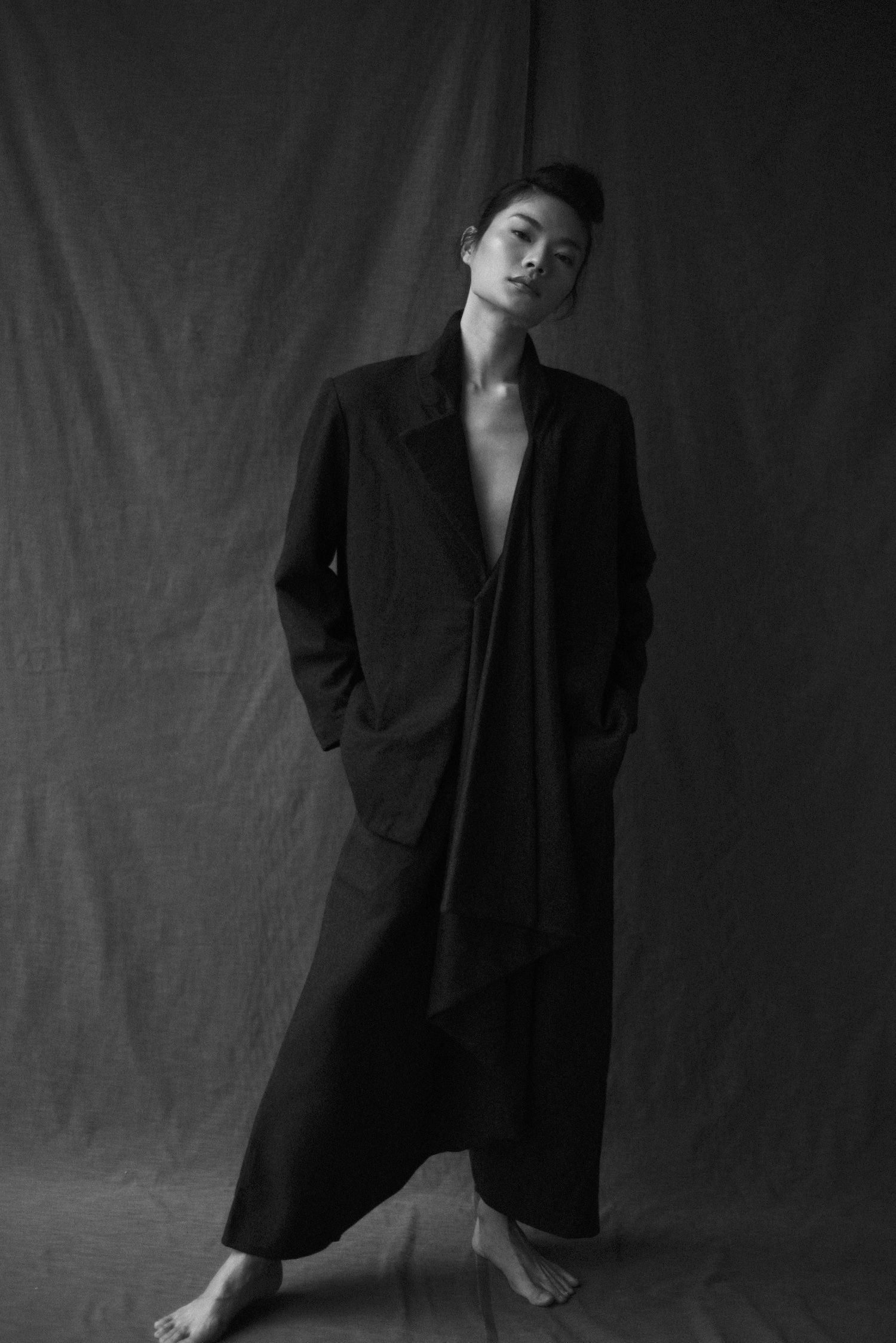 The Archive: The collections by Singaporean fashion designer Max Tan