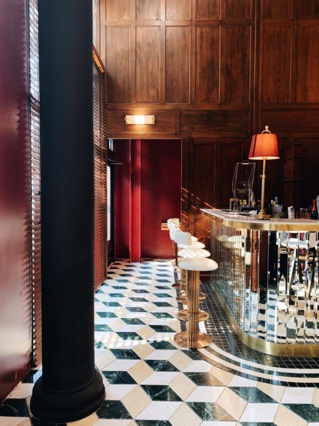 27 Questions: Ivan Pun, the jet-setting founder of Pun + Projects