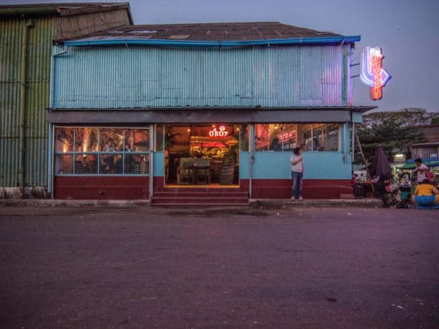 27 Questions: Ivan Pun, the jet-setting founder of Pun + Projects