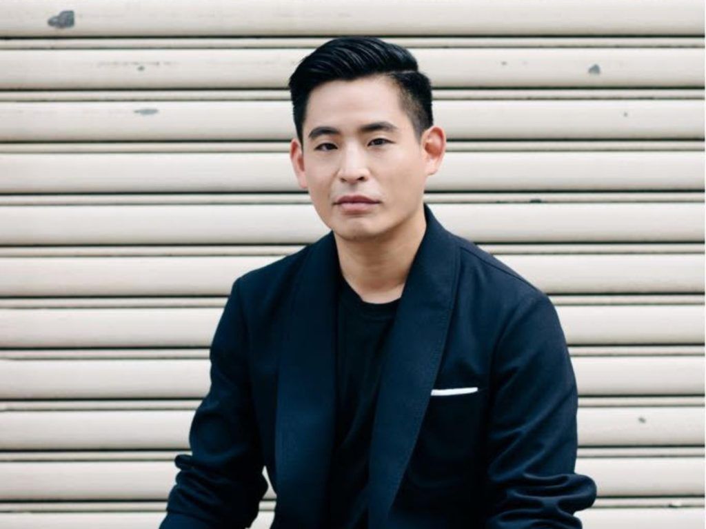 27 Questions: Ivan Pun, the jet-setting founder of Pun + Projects