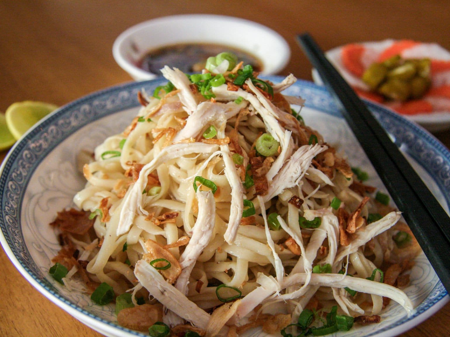 27 Questions: Ivan Pun, the jet-setting founder of Pun + Projects