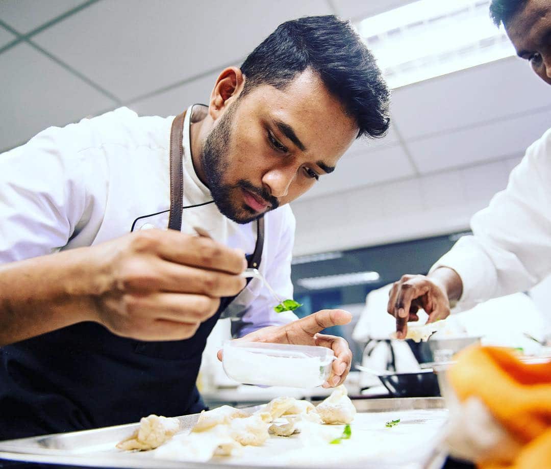 Review: Nadodi KL's latest menu pays tribute to memories and the purest ...