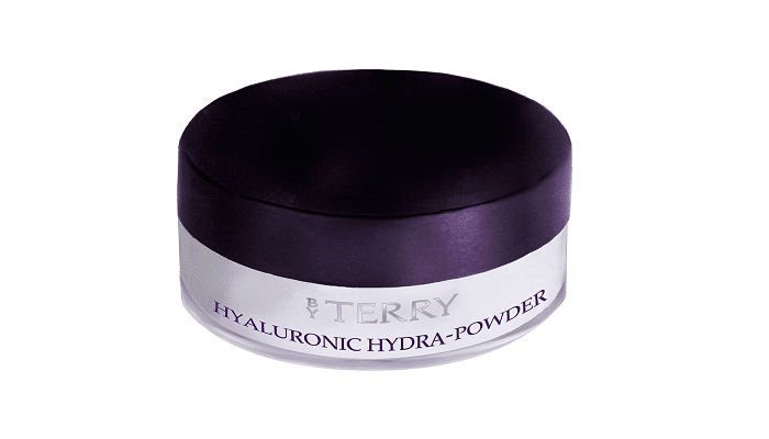 The latest setting powders in the market for matte, shine-free skin