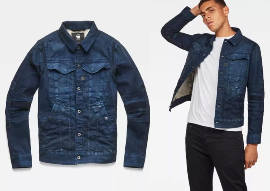 5 denim jackets that you can style up your look with