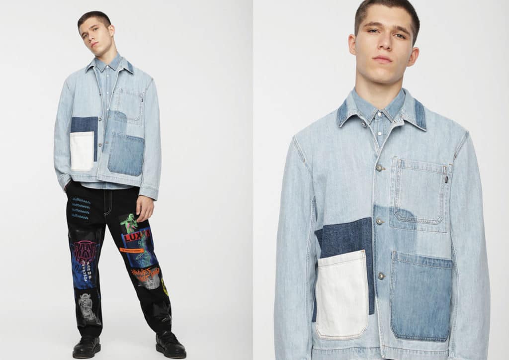 5 denim jackets that you can style up your look with