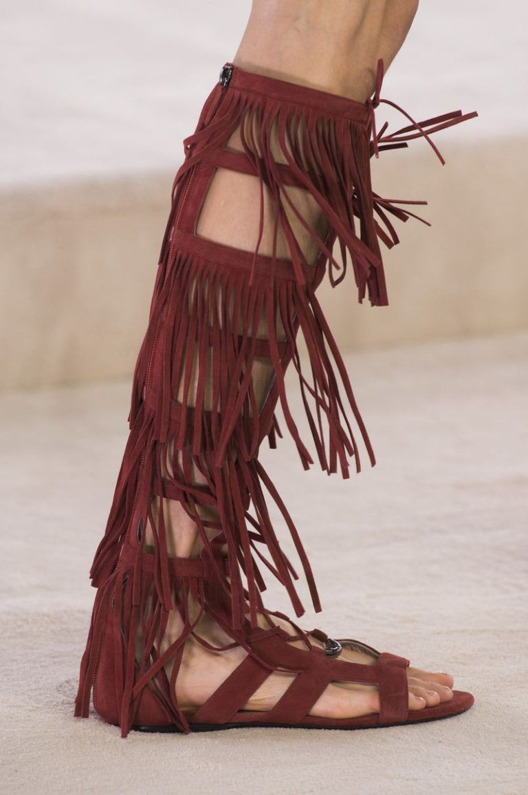 A bootieful summer: 9 boots to wear in hot weather | Lifestyle Asia Bangkok