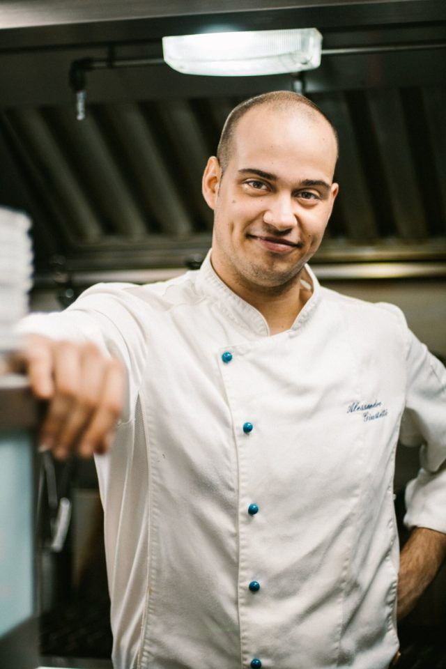 Chefs explain: Why does the shape of your pasta matter?