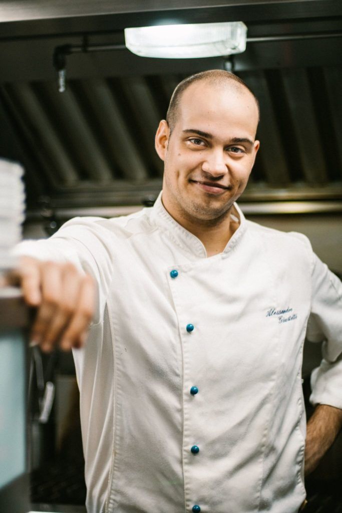 Chefs explain: Why does the shape of your pasta matter?