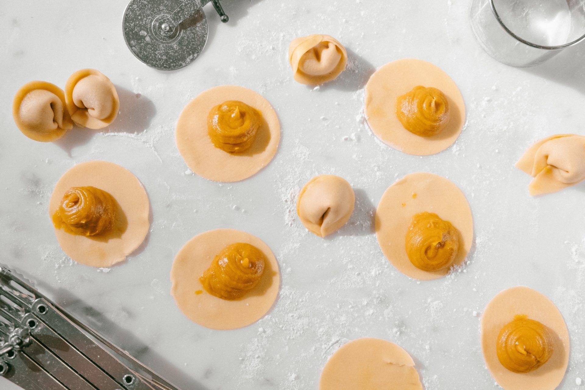 Chefs explain: Why does the shape of your pasta matter?