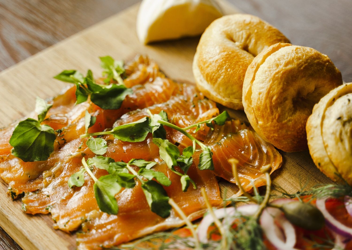 The 9 best & most bangin' Sunday brunches in Bangkok | Lifestyle Asia