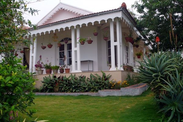 5 best plantation villas in South India to book right now