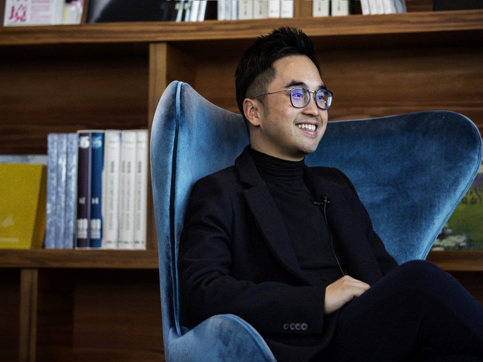 Here are the most exclusive VIP parties during Hong Kong Art Week 2019