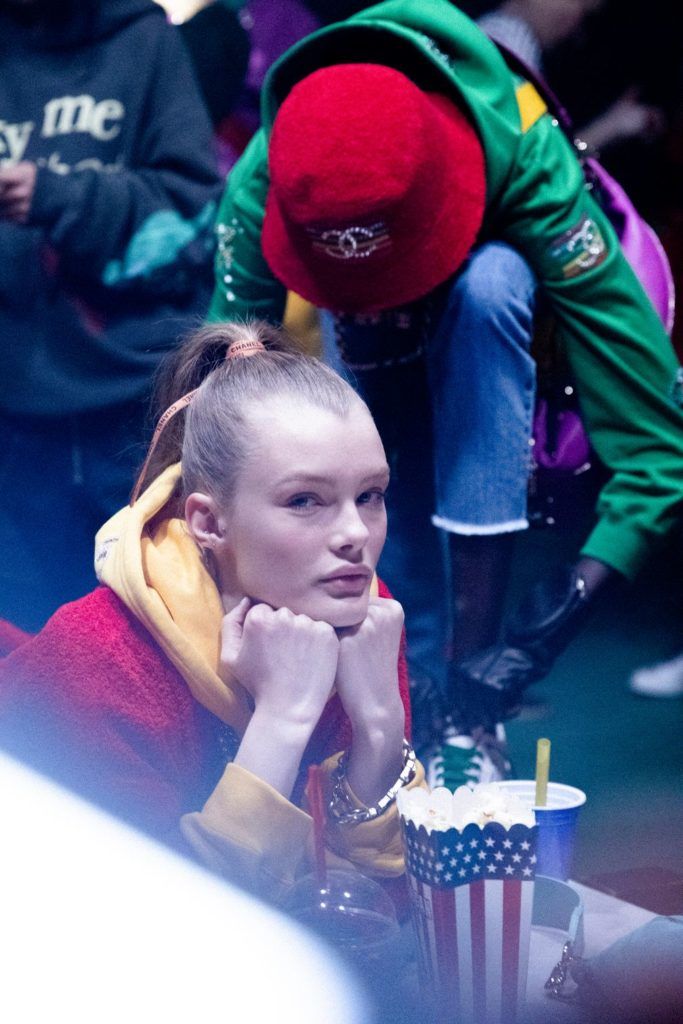Every stunning piece from the CHANEL Pharrell capsule collection