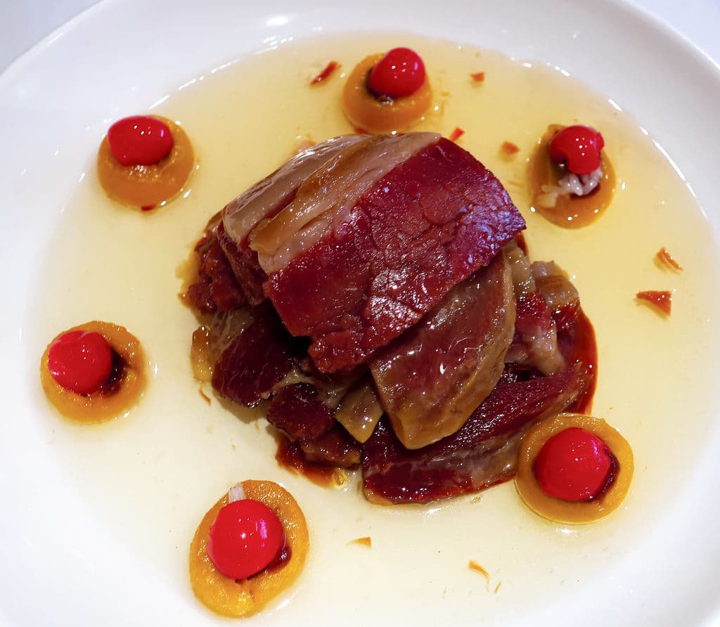 The top 10 most affordable Michelin-starred restaurants in the world