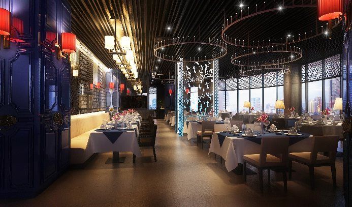 5 high-end Chinese restaurants you need to try in Sathorn