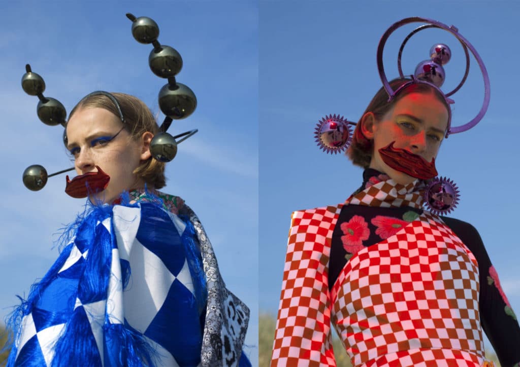 6 rising Chinese fashion labels to watch