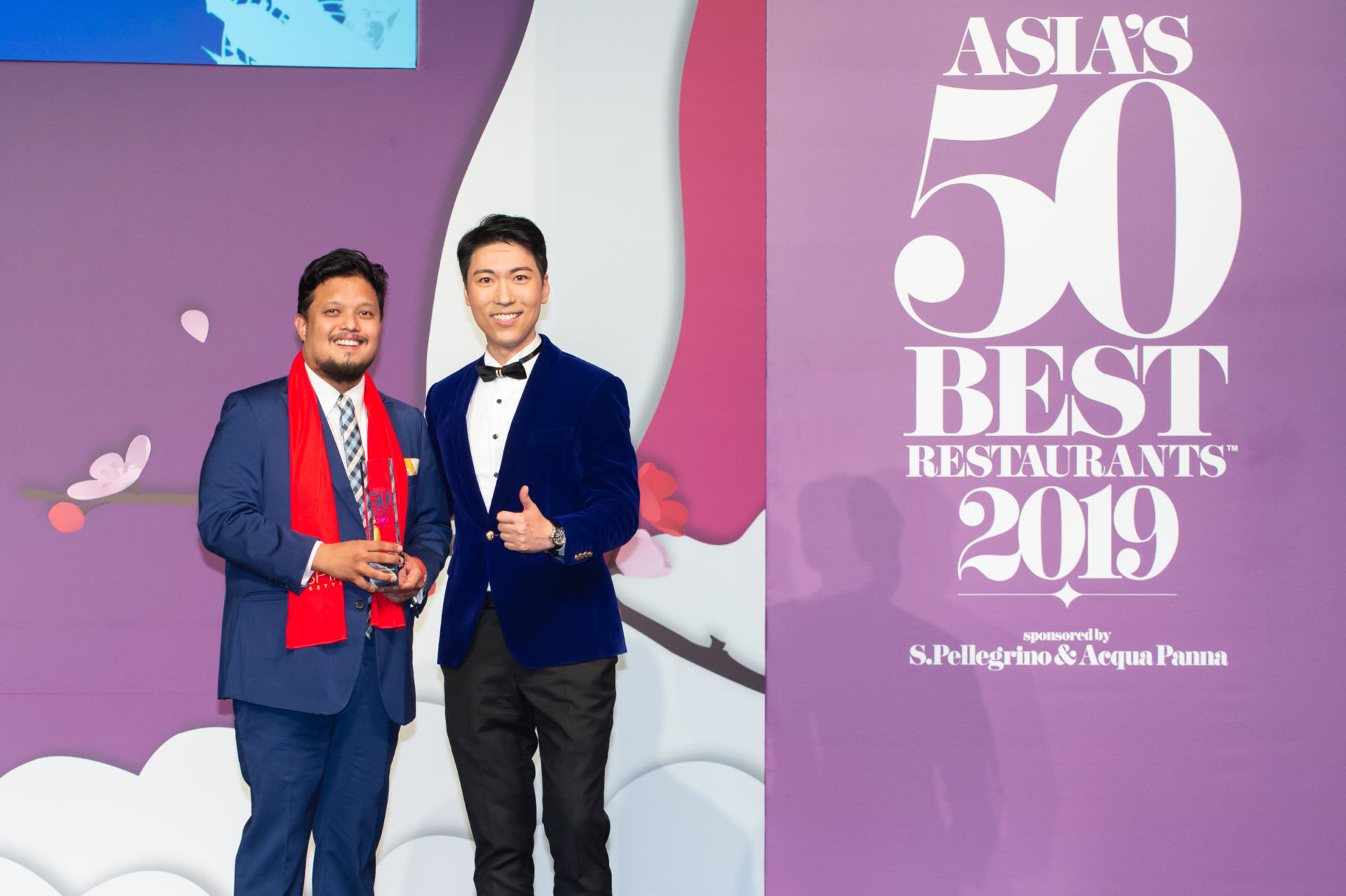 Malaysia finally breaks into Asia’s 50 Best Restaurants list in 2019 ...