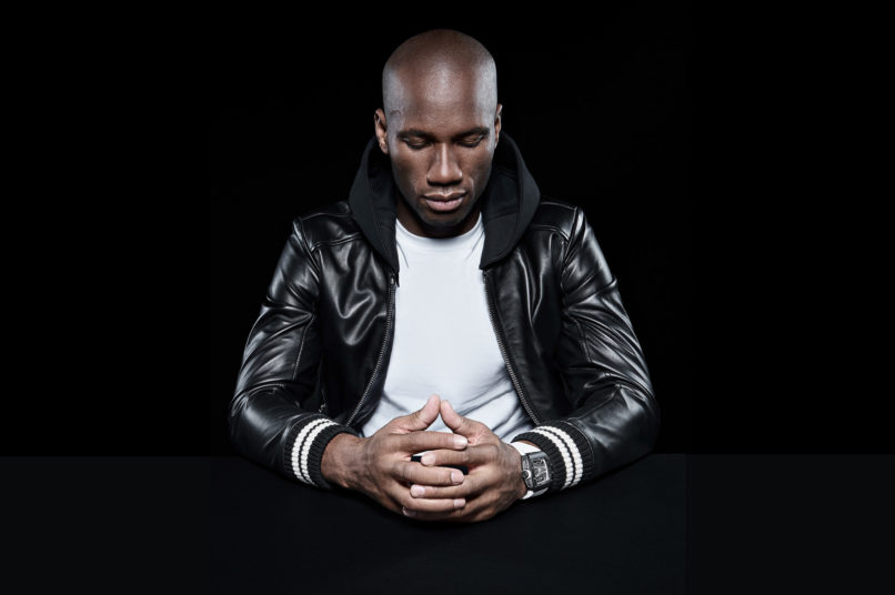 Richard Mille forges new partnerships in the world of art and sports