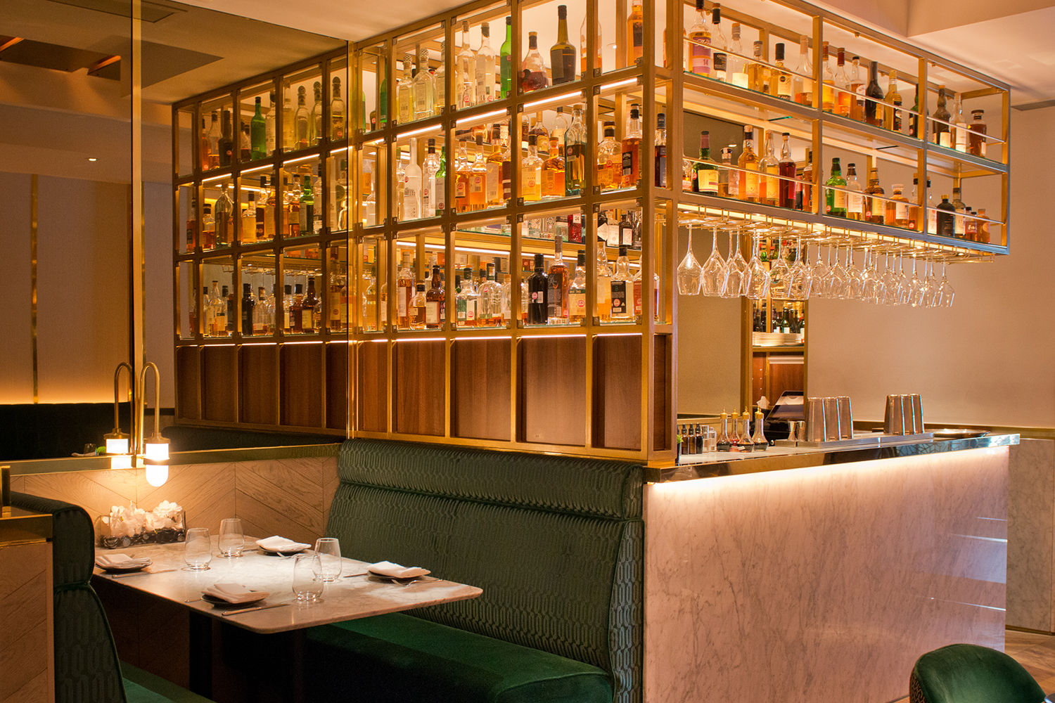 Chef Manish Mehrotra of Indian Accent on creating India’s best restaurant