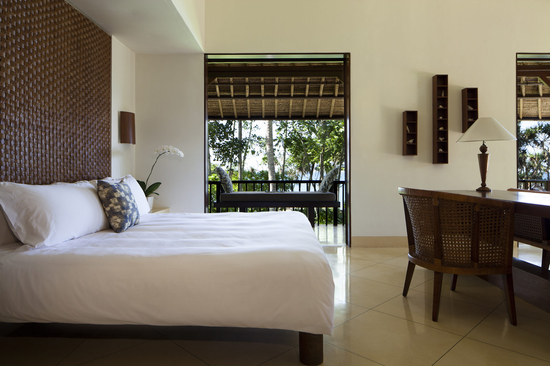 Review: Alila Manggis, where coconut trees are tall and worries are small
