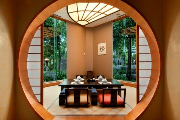 Iketeru's new menu marks a new direction as it pares back to Japanese ...