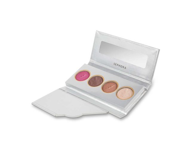 Sephora announces a limited edition Marvel makeup collection