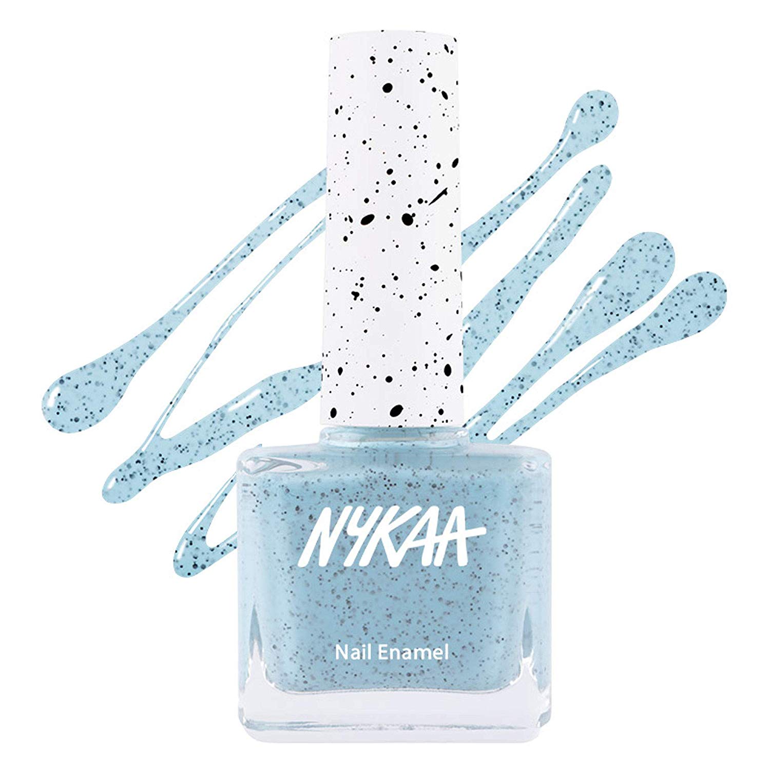 We're loving these unique Indian nail polishes that are fun and unique