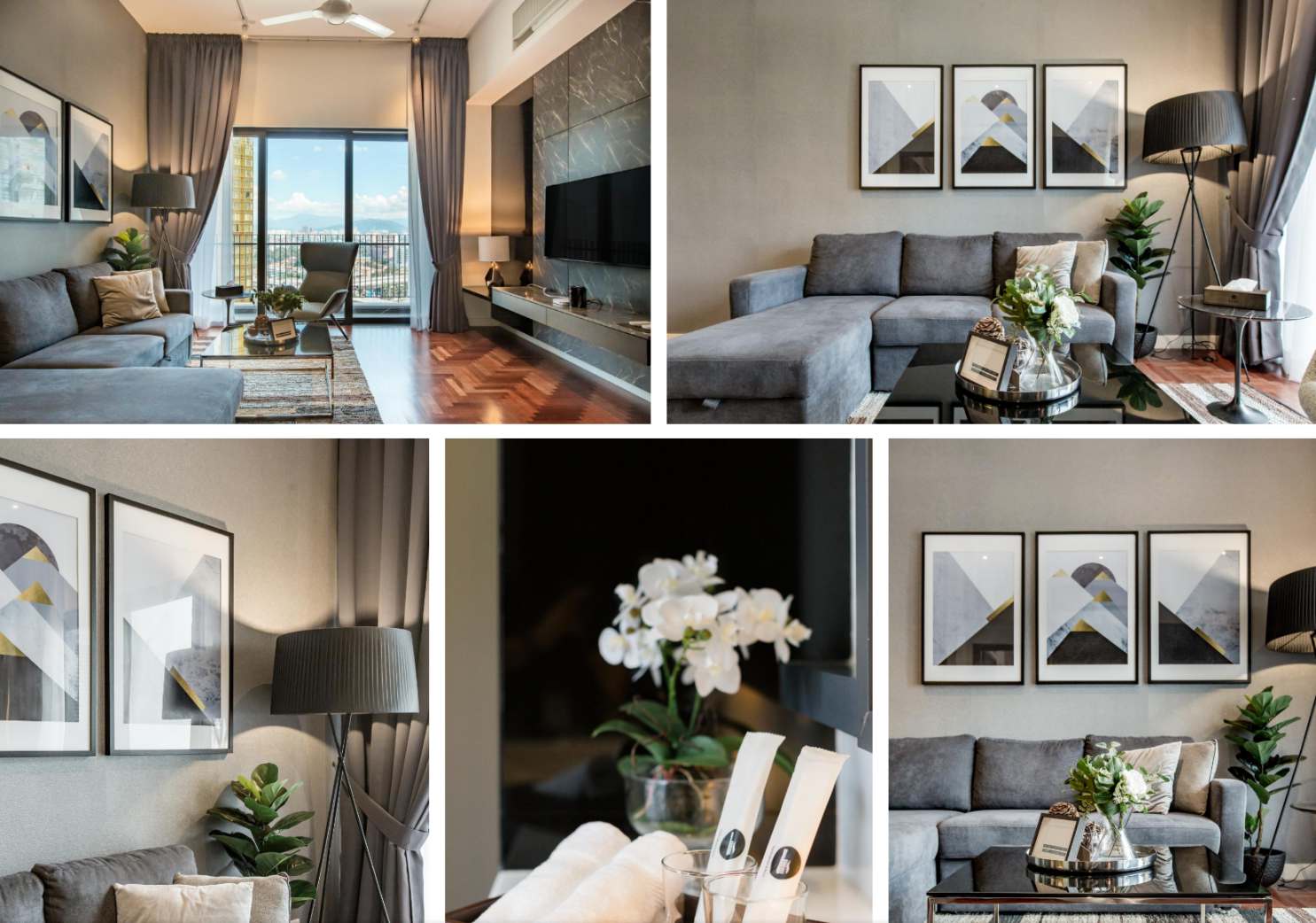 Hide away at these 7 best Airbnb in KL for your next staycation