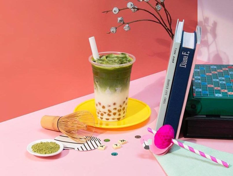 The best bubble tea bars in Bangkok, ranked | Lifestyle Asia Bangkok