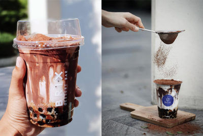 The best bubble tea bars in Bangkok, ranked | Lifestyle Asia Bangkok