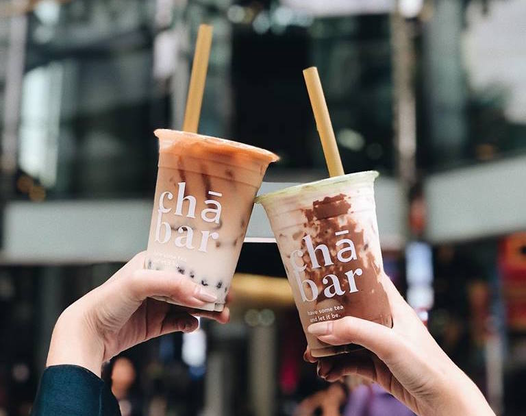 The best bubble tea bars in Bangkok, ranked | Lifestyle Asia Bangkok