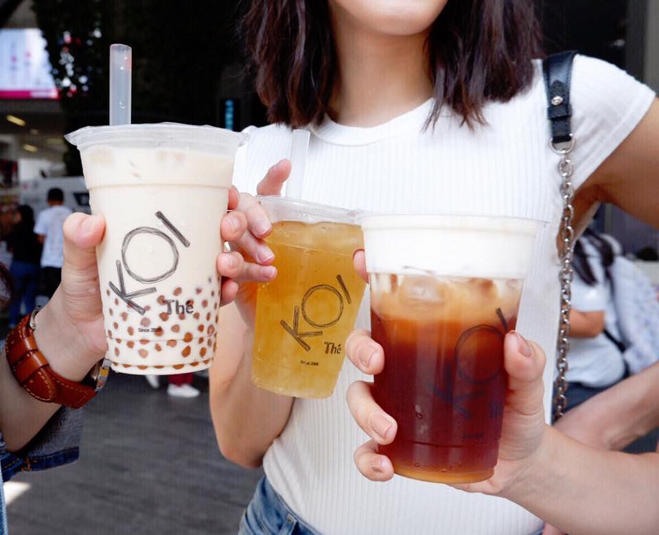 The best bubble tea bars in Bangkok, ranked | Lifestyle Asia Bangkok