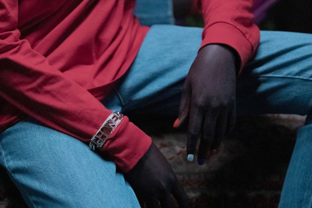 Pharrell Williams offers an urban take on Chanel with highly ...