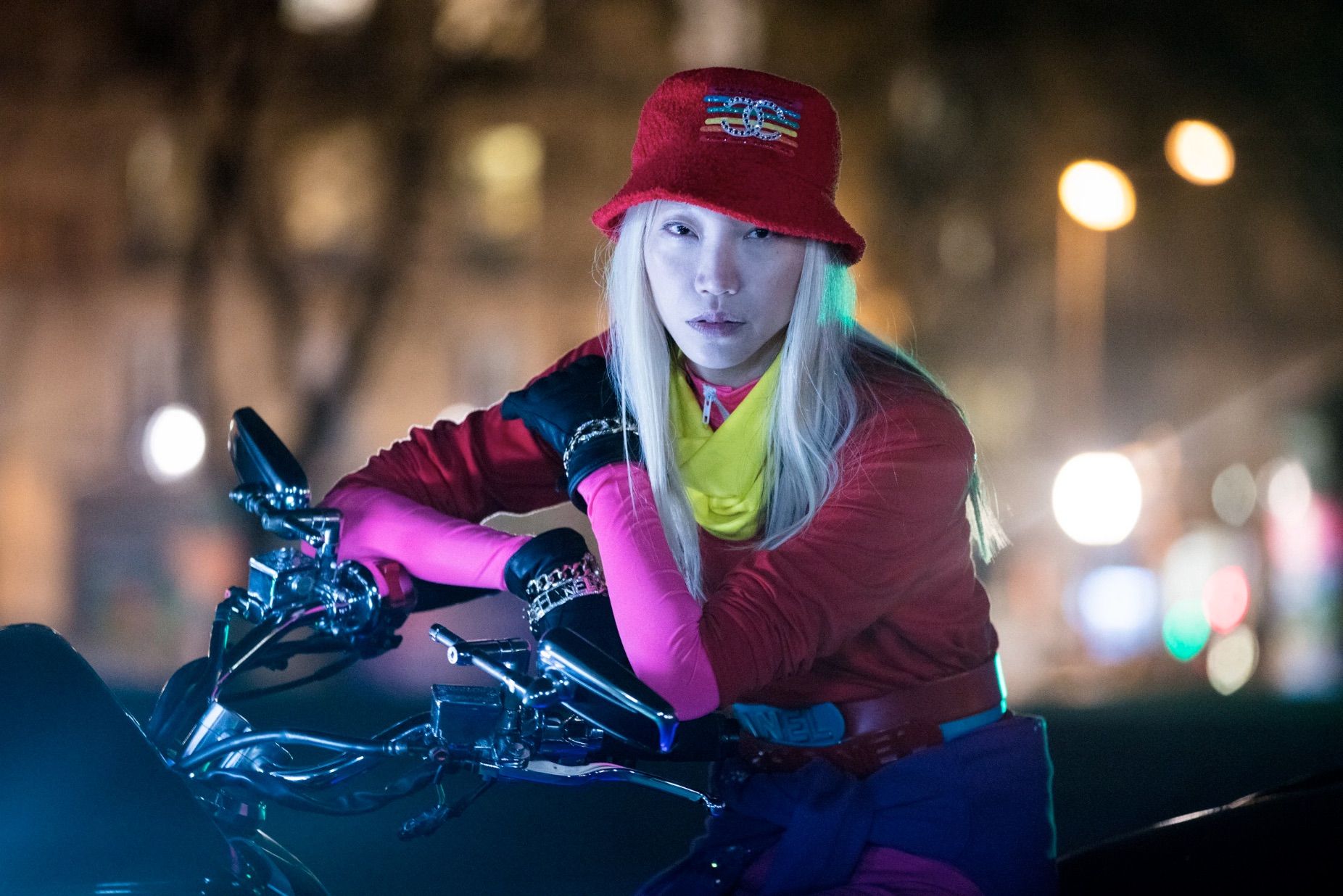 Where to get the Chanel-Pharrell capsule collection in Singapore