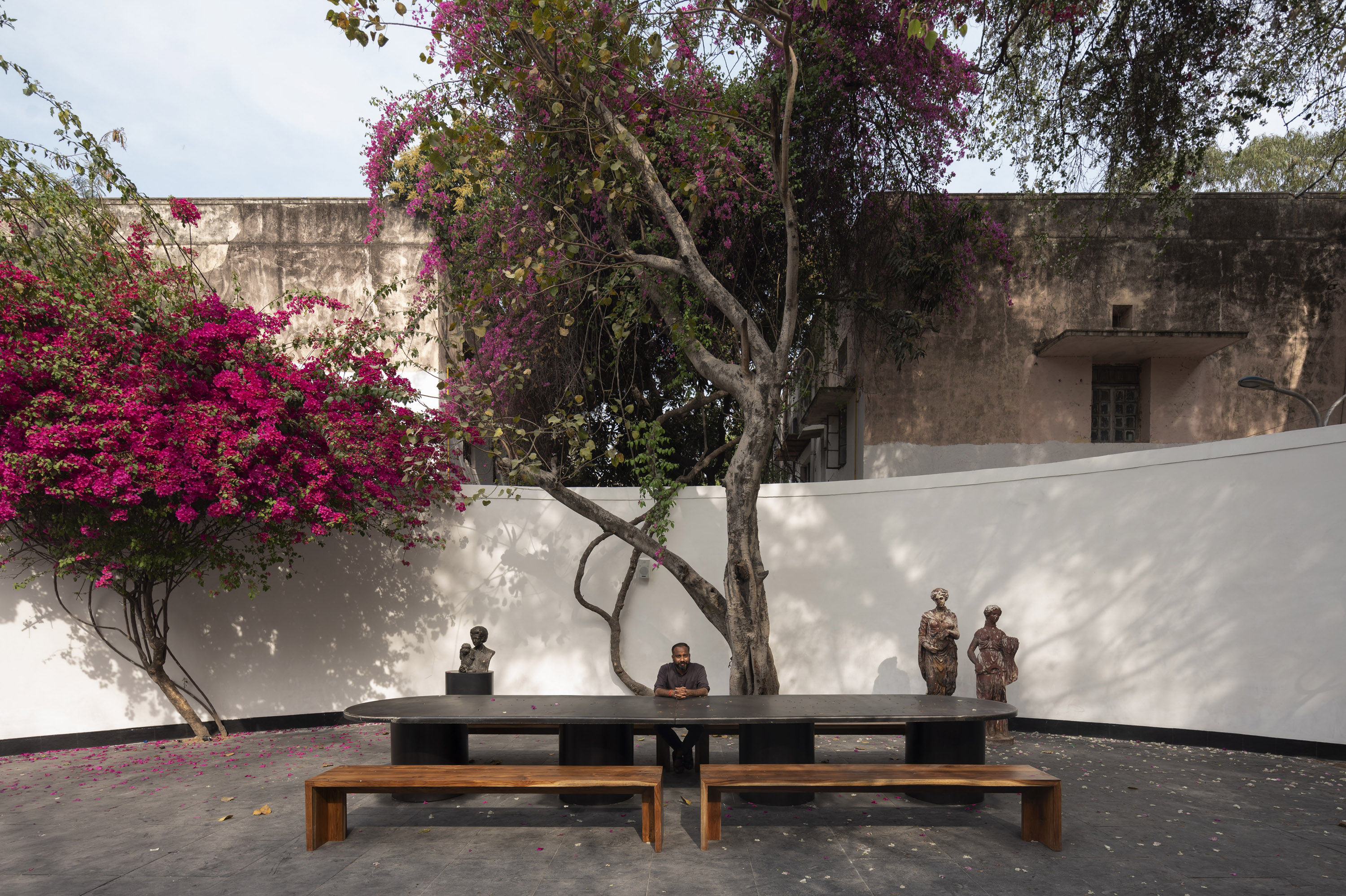 Raw Mango's new store brings different aspects of design together